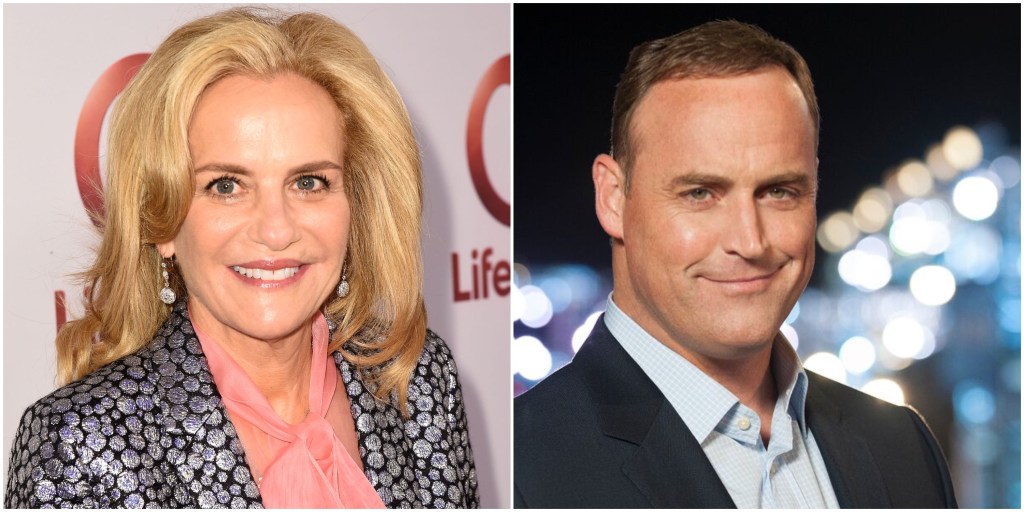 ‘Forrest Gump' Producer Wendy Finerman & Matt Iseman Among Judges Of ...