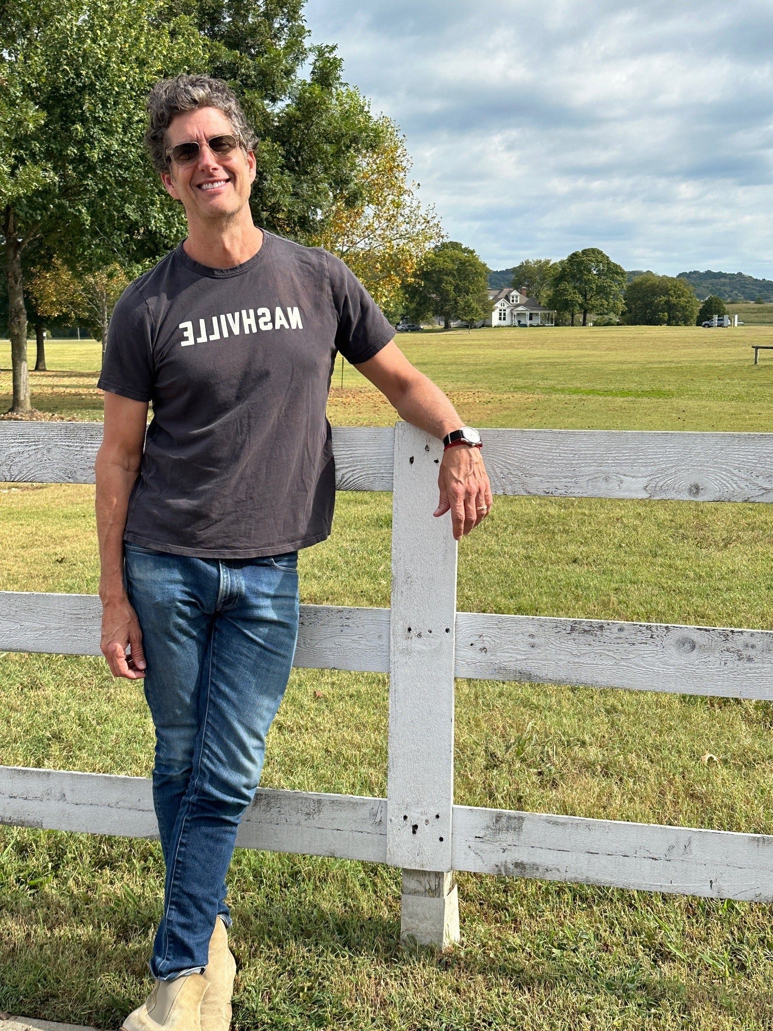 John Mayer and Kings of Leon to headline 11th annual Pilgrimage Music ...