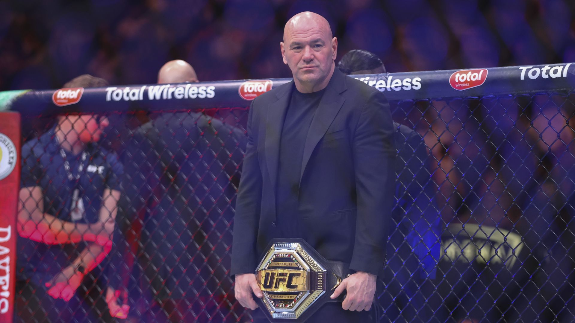 UFC broadcast deal: Who has the best odds of landing combat sports giant?