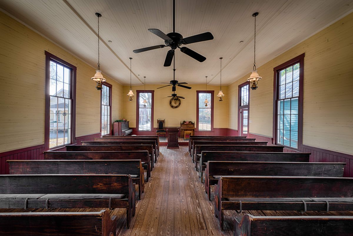 Something "Remarkable" Is Happening To Religious Life In The US