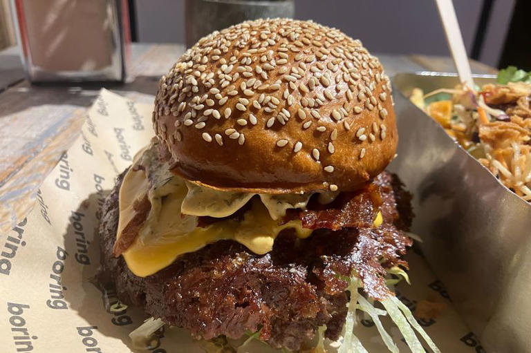 The Surrey takeaways where you can get dishes crowned the best in England