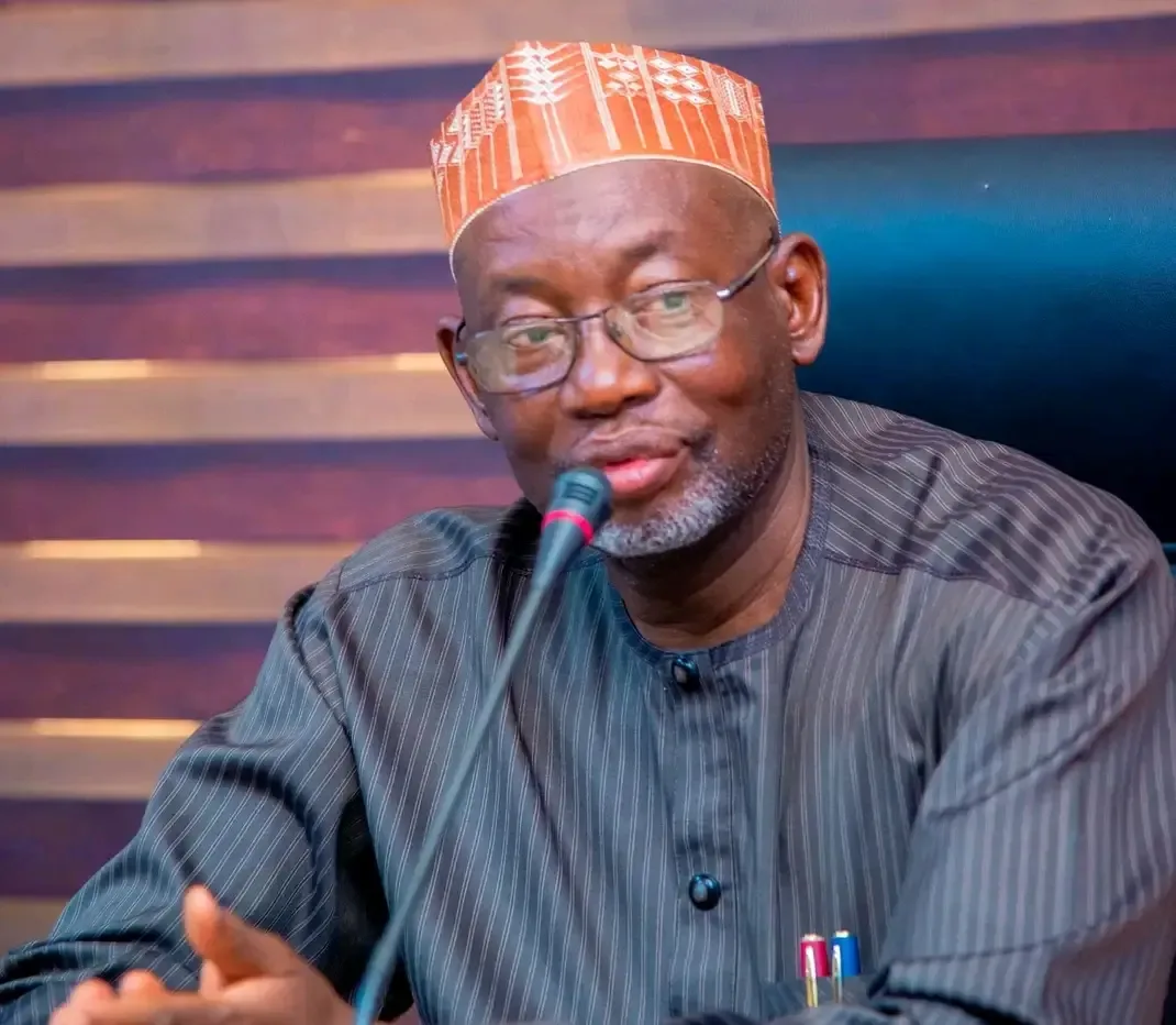 Jigawa approves hijab for female security operatives