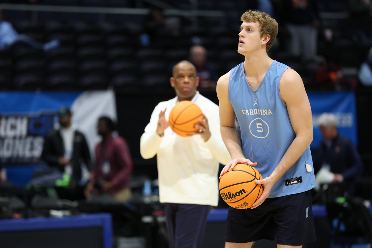 Kentucky Wildcats Connect with UNC Transfer Cade Tyson