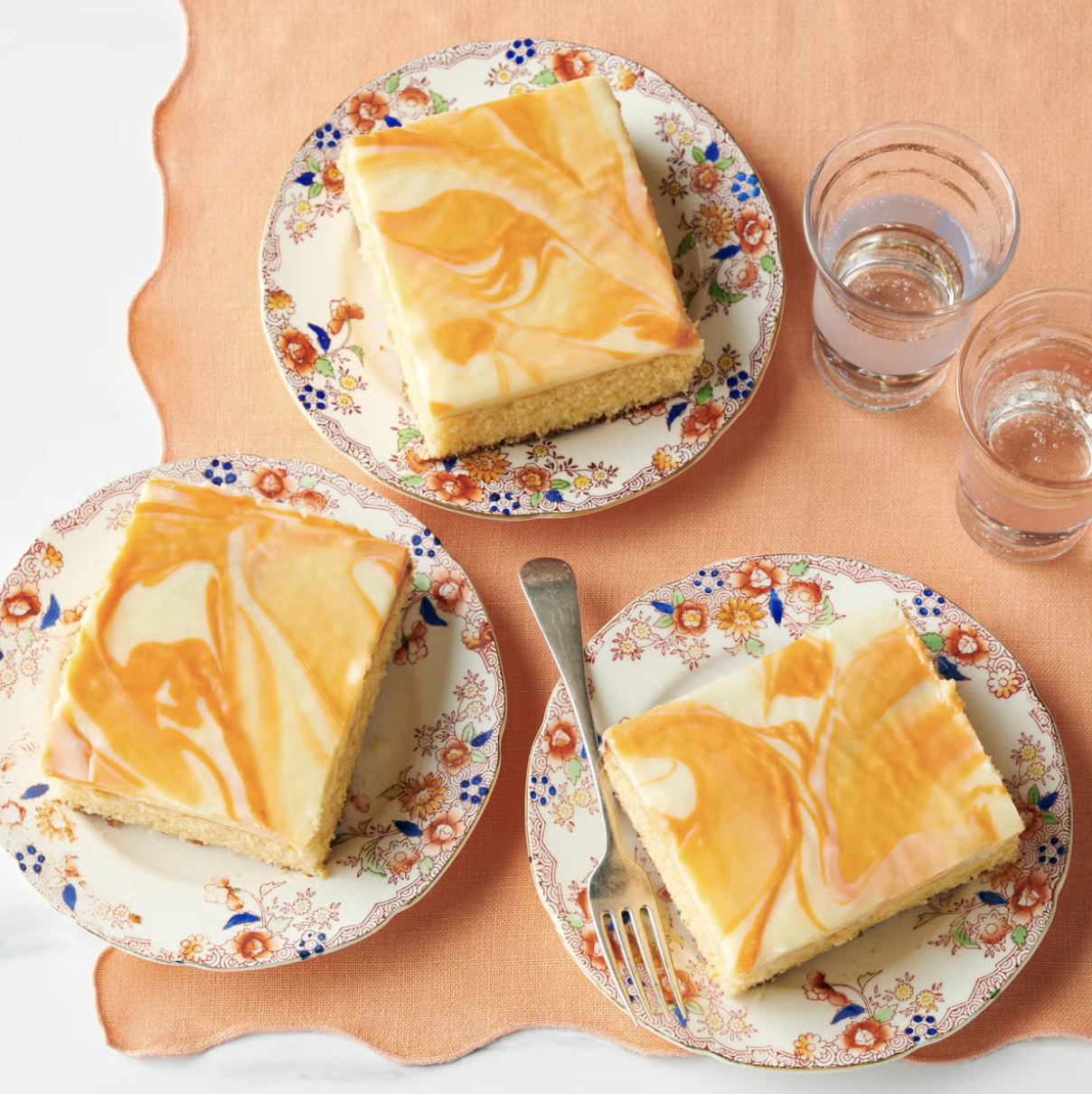 Make These Orange Desserts When You're Craving Sweet, Citrusy Flavor