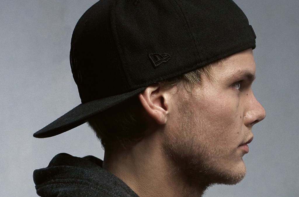 Forthcoming Avicii Compilation Album Will Feature a Never-Before ...