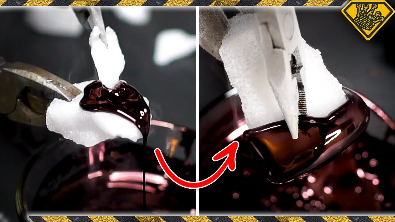 Here’s What 1,000 Pens of Ink Can Actually Do