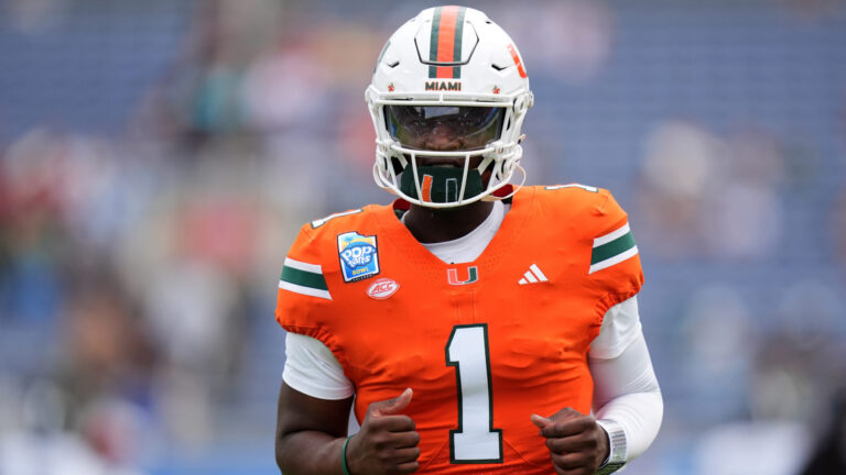 2025 NFL Mock Draft 12.0: Predicting the First 40 Picks