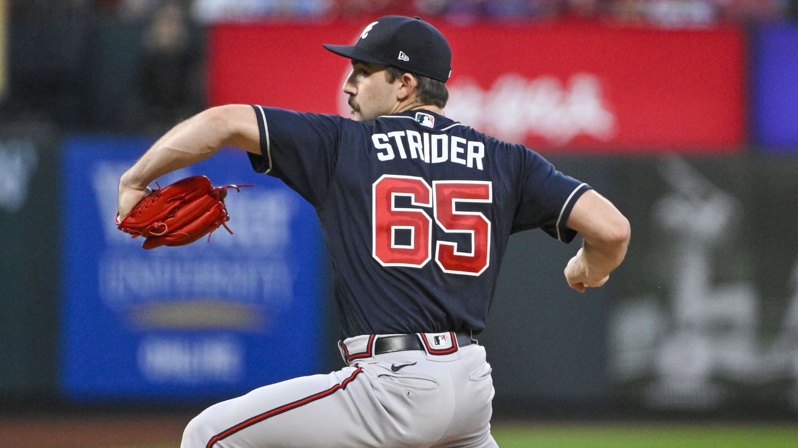 Wednesday MLB Best Bets: Strider Makes Season Debut for Braves