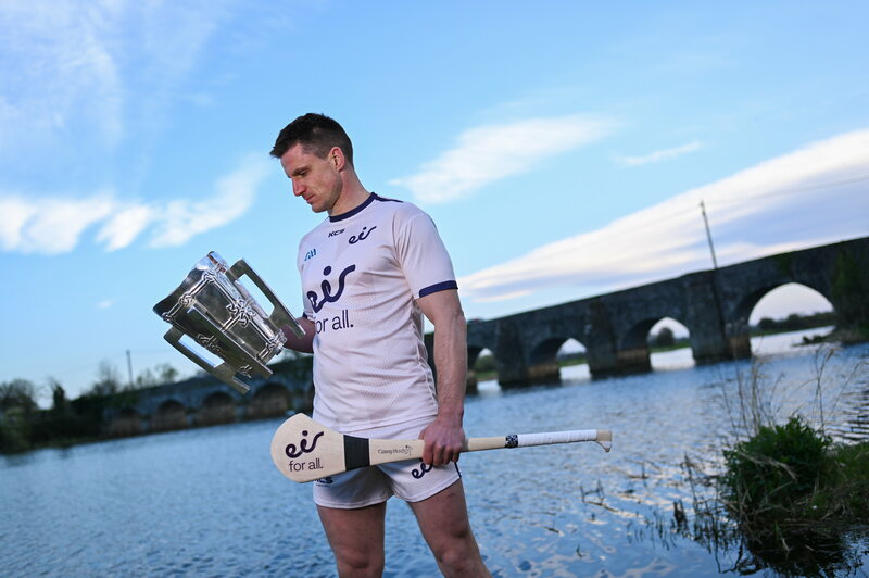 'I think it’s a privilege to be All-Ireland champions' - John Conlon ...