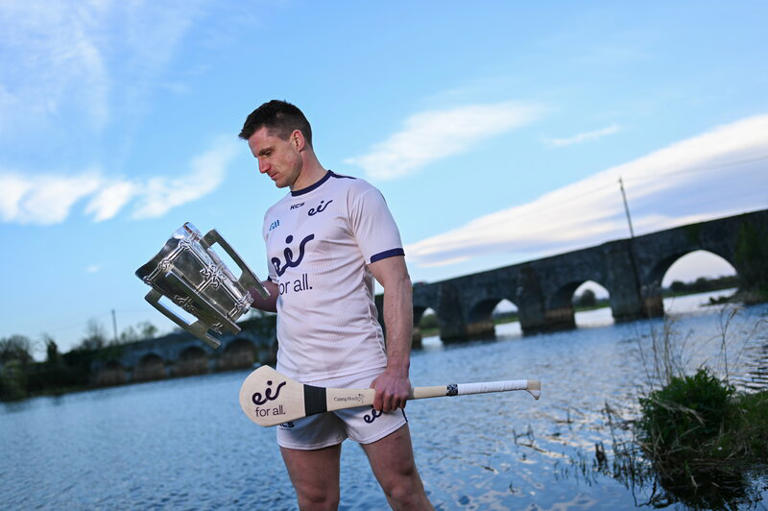 'I think it’s a privilege to be All-Ireland champions' - John Conlon ...
