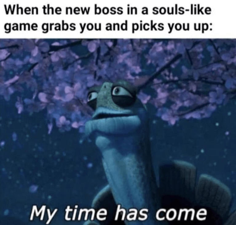 32 Top Scoring Gaming Memes Worth Hitting Pause For This Week (April 16 ...