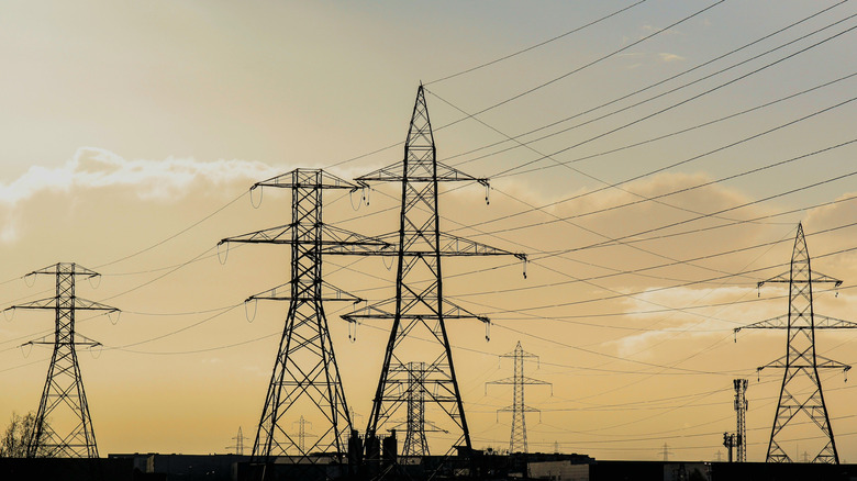 Do Power Lines Emit EMFs? Here's What You Need To Know