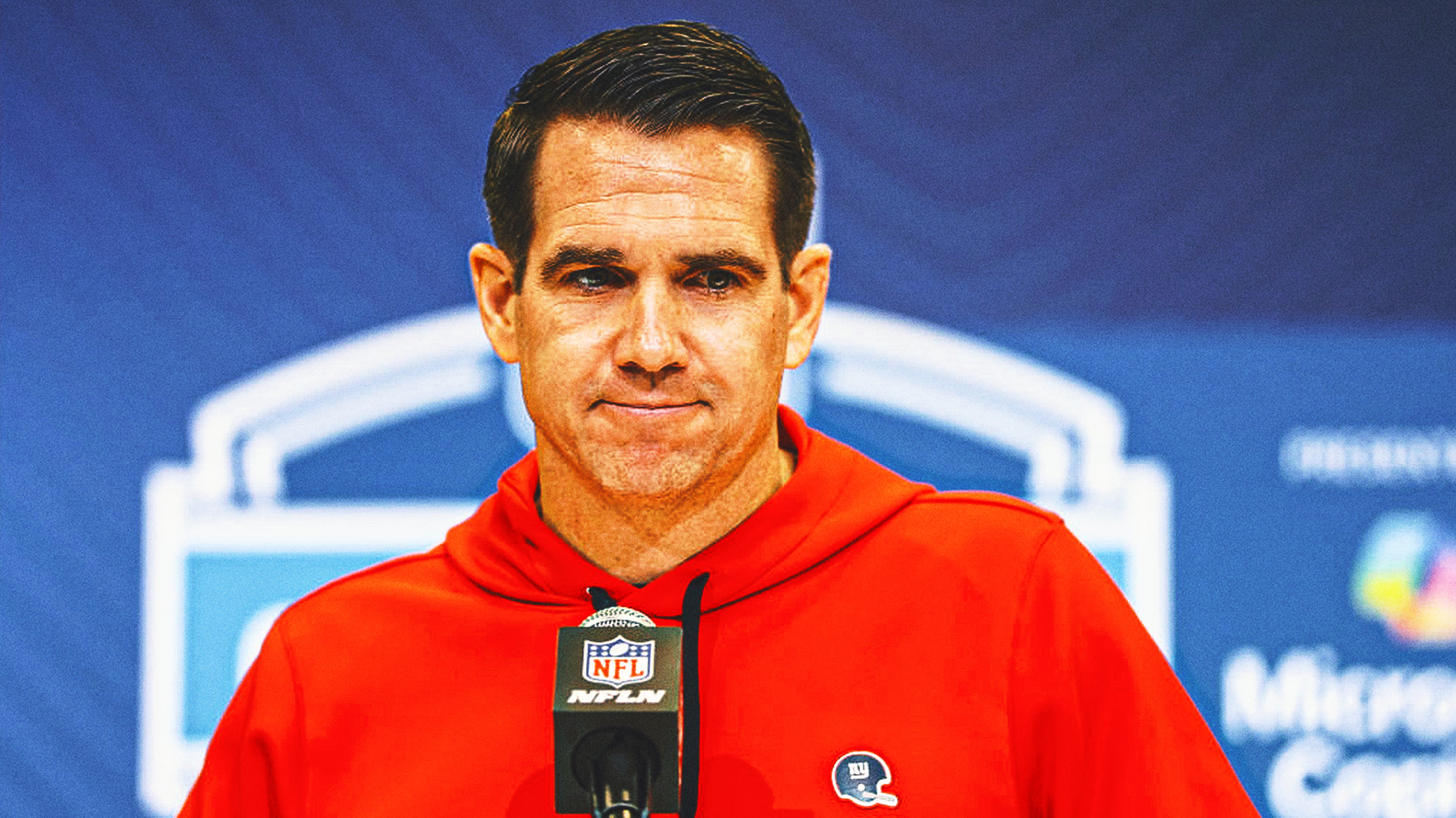 2025 NFL Draft odds: Will Giants mave a move to draft Shedeur Sanders?