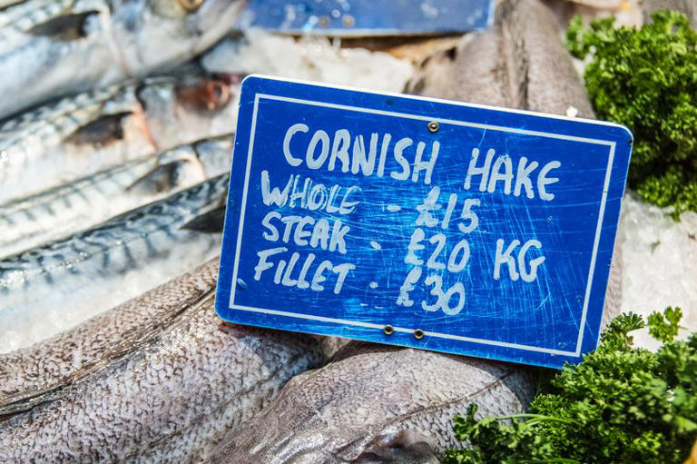 British shoppers call for better labelling to support local producers ...