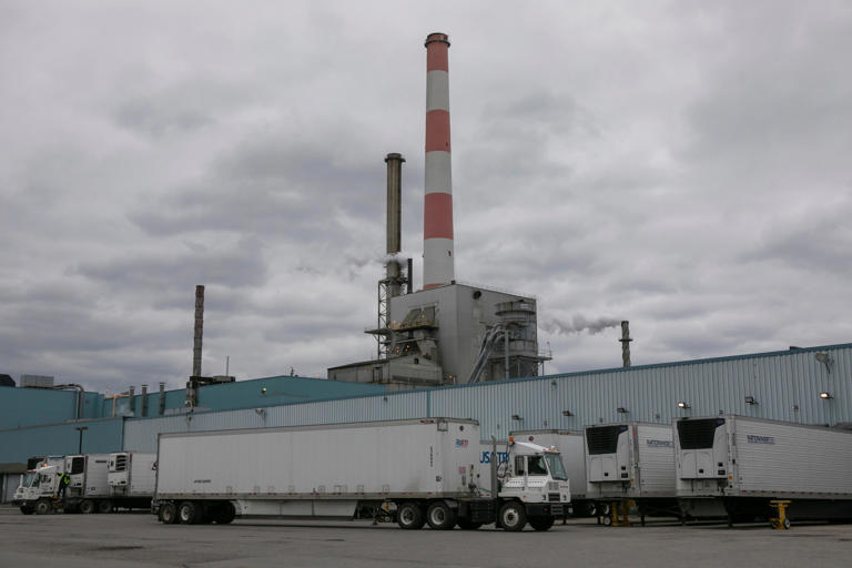 Spring Grove paper mill will get new operations as Pixelle closes ...