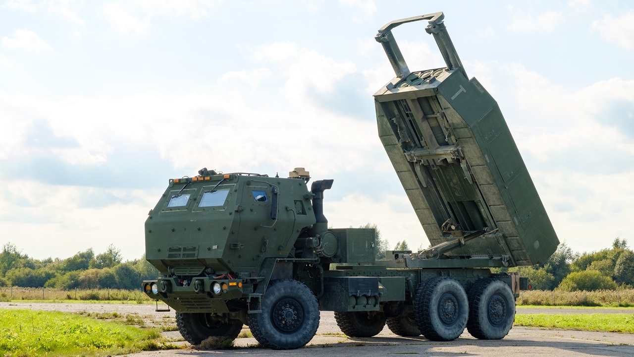 Good News for Ukraine: America Doubled HIMARS Production This Year