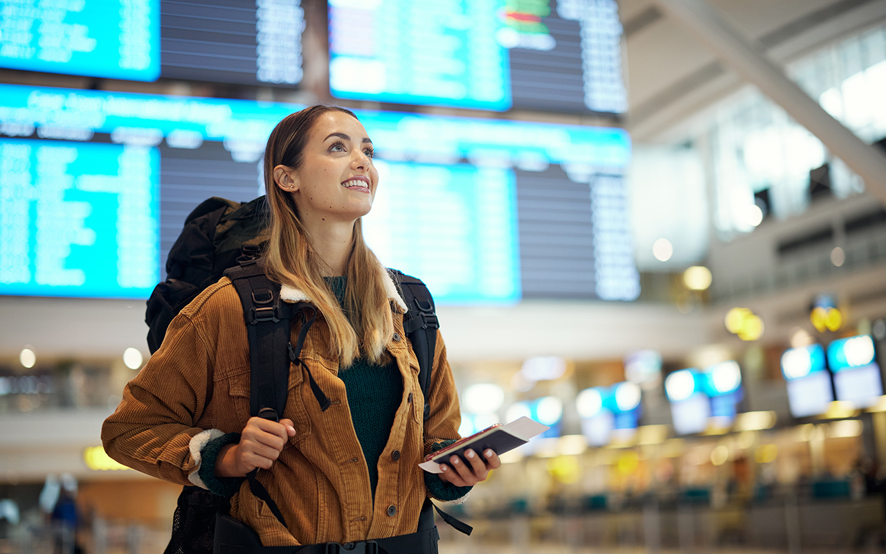 Traveling Light and Letting Go: How to Pack Like a Minimalist