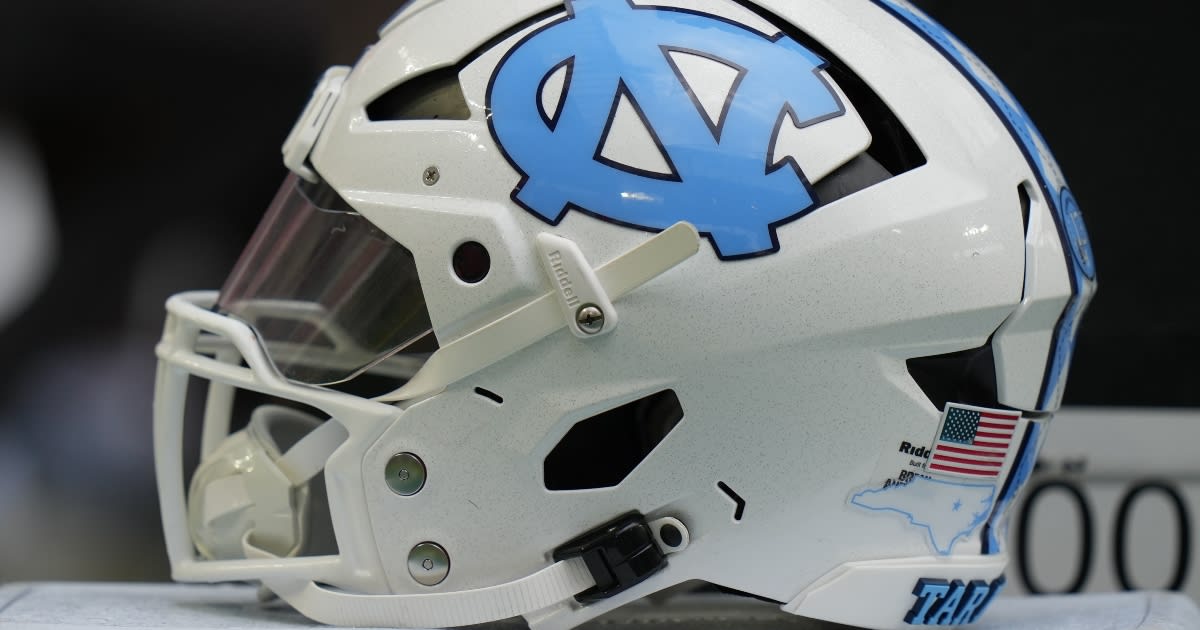 North Carolina LB brothers Cade, Crews Law plan to enter the NCAA ...
