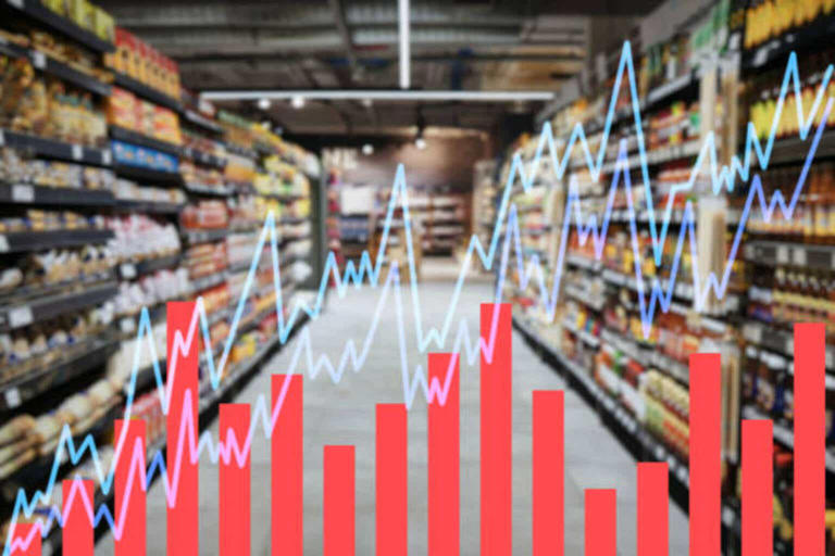 Retail sales benefited from consumers stocking up ahead of tariff ...