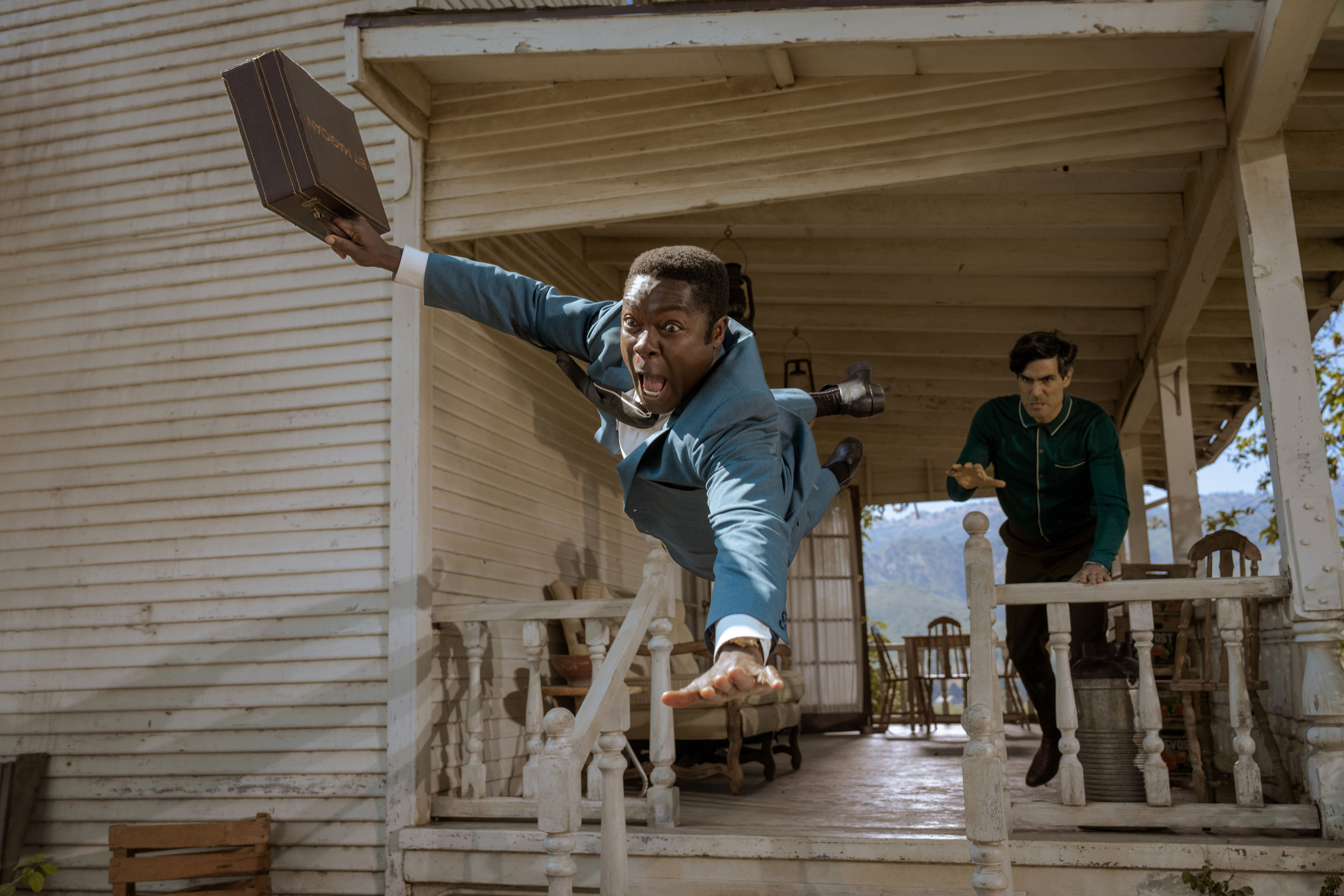 Government Cheese Gallery