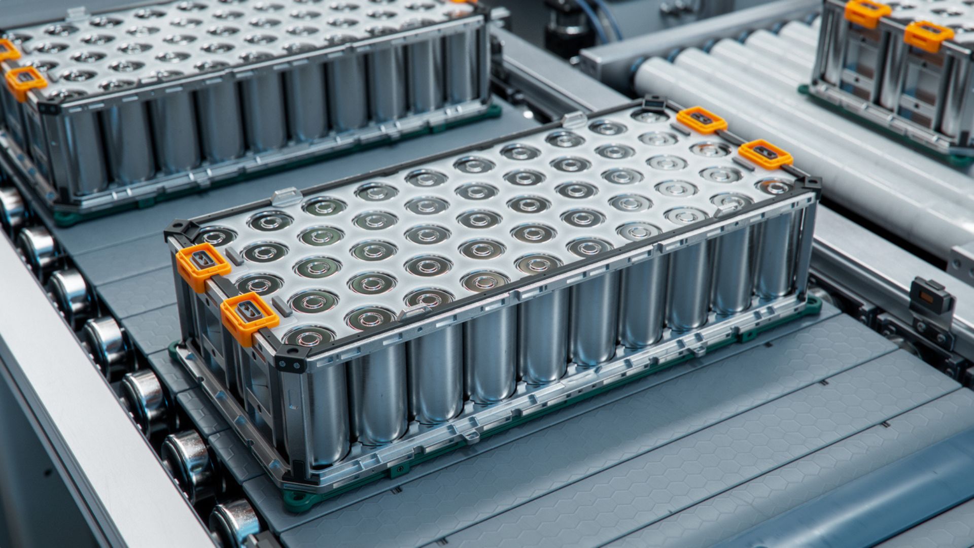 Scientists find way to make EV batteries last 1,000-charge cycles with ...