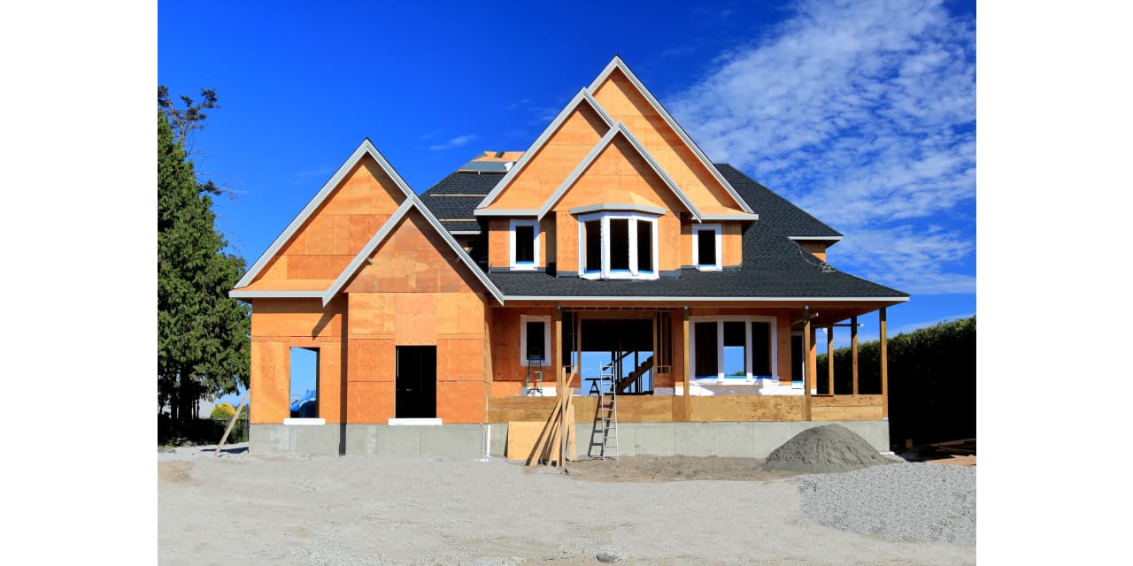 Builders expect tariffs to increase costs by nearly $11,000, but they ...