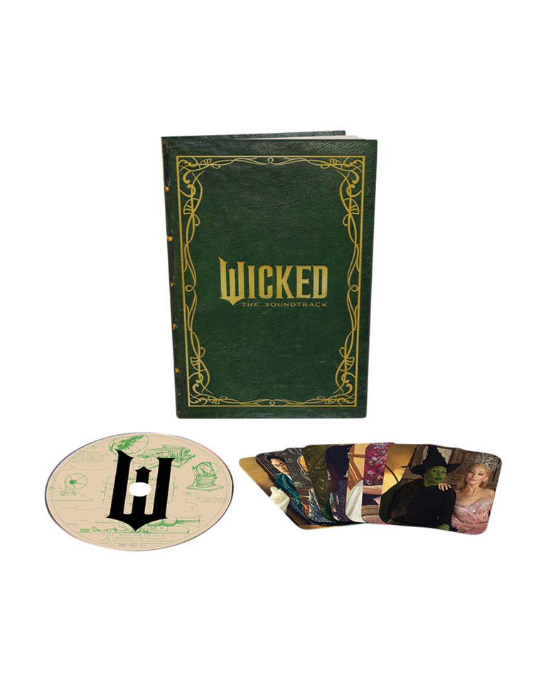 'Wicked' composer pulls out of Kennedy Center event following Trump ...