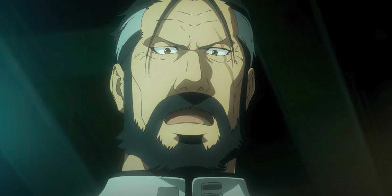 10 Best Characters in Netflix's Moonrise Anime, Ranked