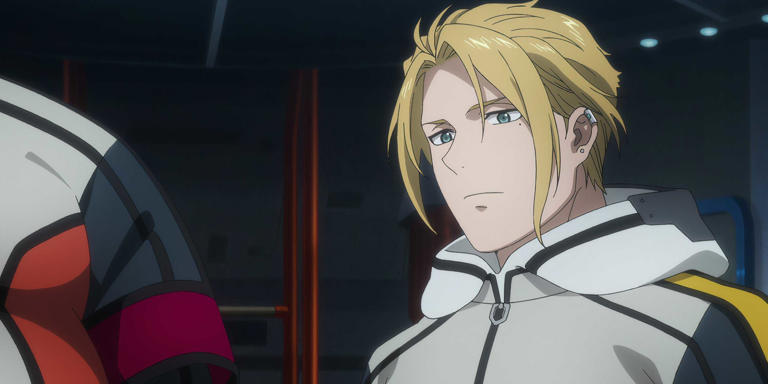 10 Best Characters in Netflix's Moonrise Anime, Ranked