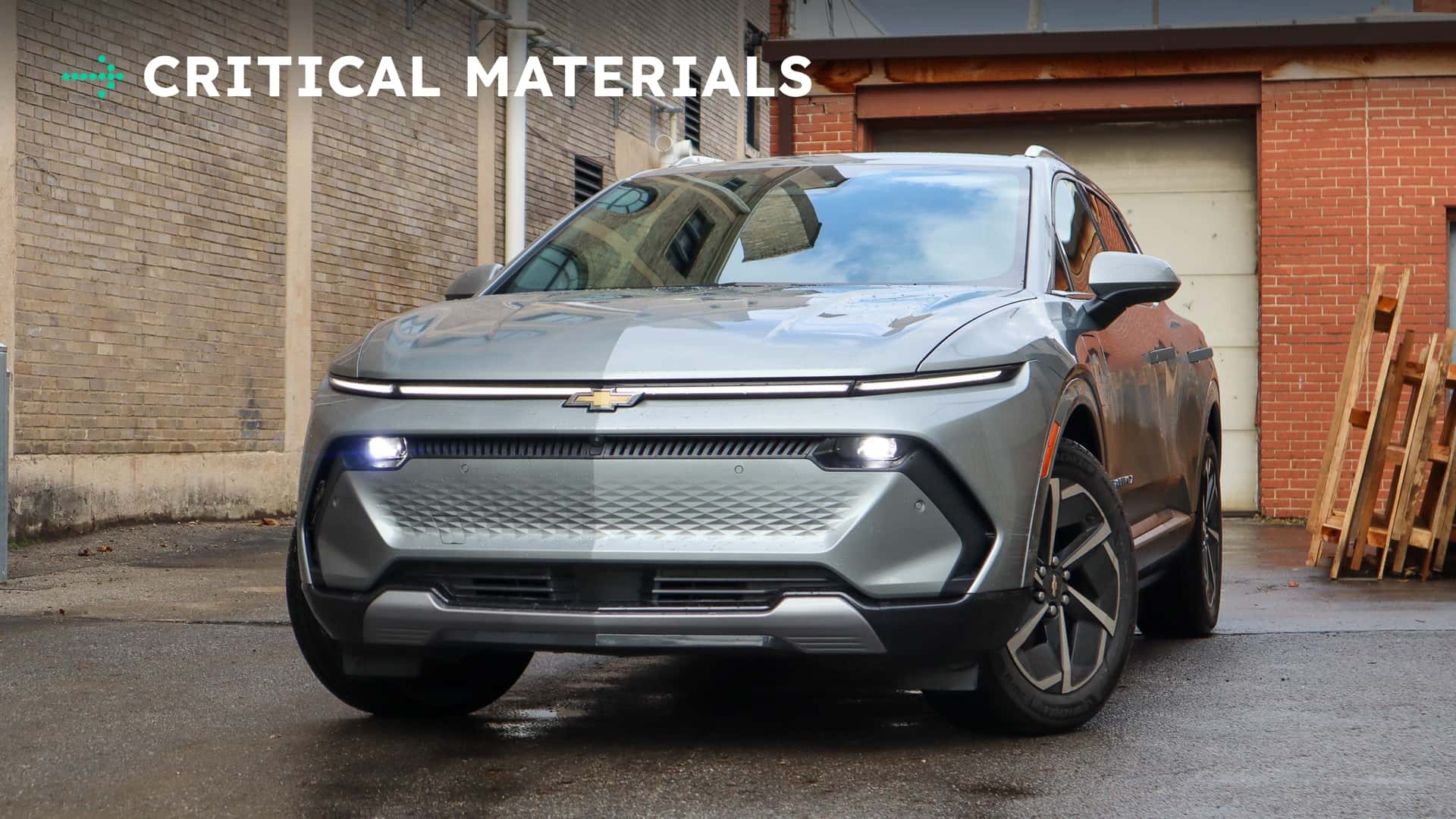 Chevrolet Keeps Winning At This