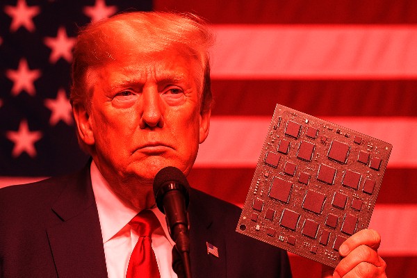 Trump’s tariffs vs. tech: Could this backfire on the US economy?