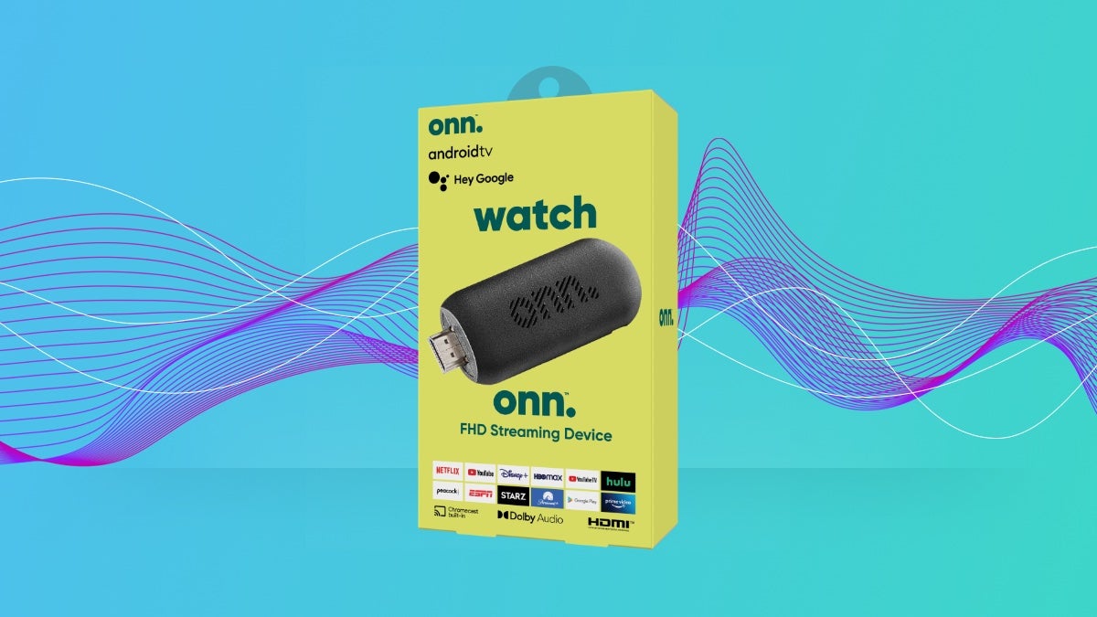 Walmart slashes price of HD Google TV streaming stick to $13