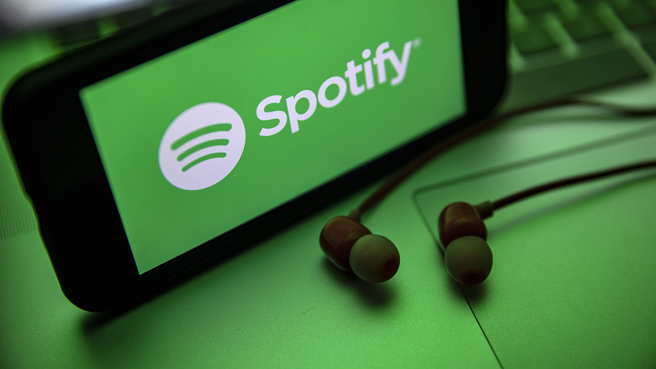 Thousands of Spotify users report issues on app, website
