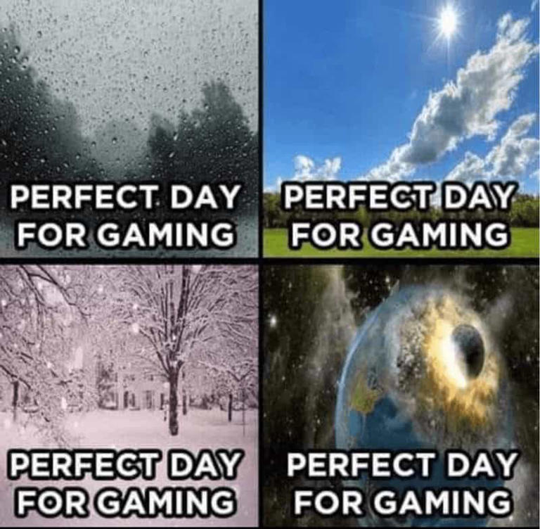 32 Top Scoring Gaming Memes Worth Hitting Pause For This Week (April 16 ...