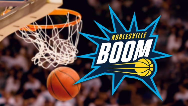 'Boom baby!' | Pacers' G League team gets new name as it moves to ...