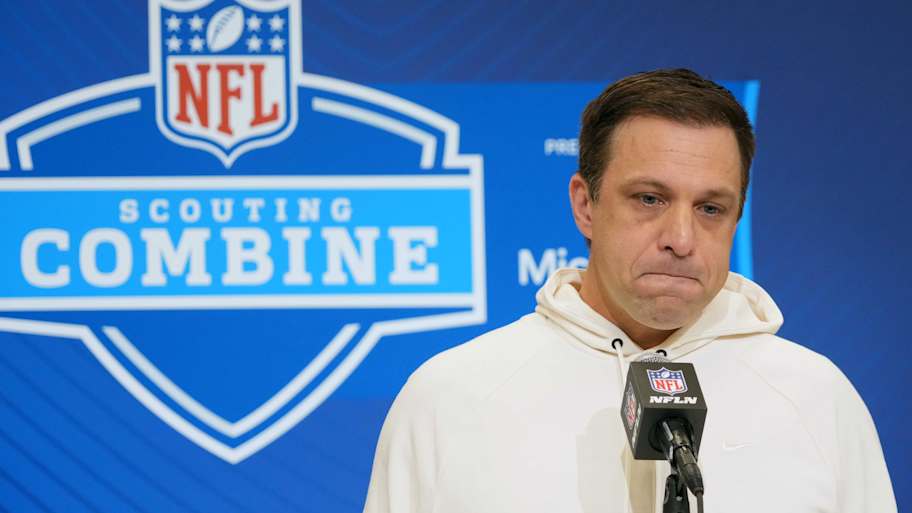 Possible Chiefs-Bills Fight Over Same Prospect May Happen Again in 2025