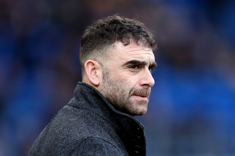 Omer Riza speaks out after days of rumour and despair as he makes ...