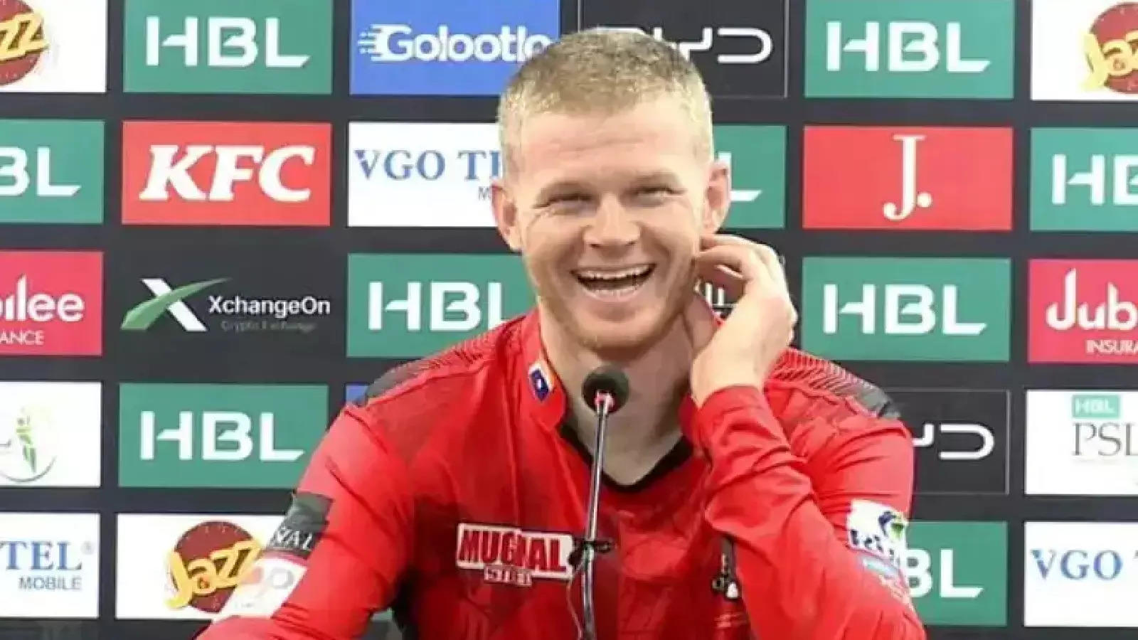'Hard to look past IPL': Sam Billings when asked to compare it with PSL ...