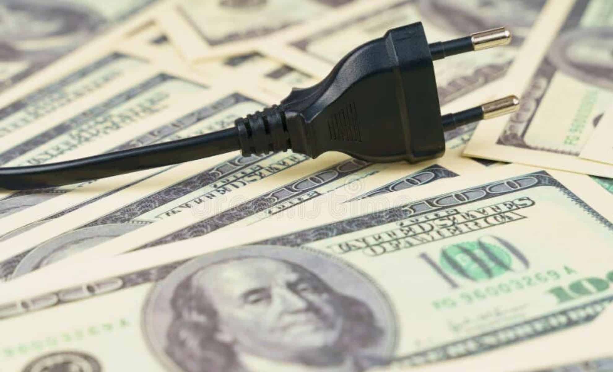 This Is the Second Biggest Electricity-Consuming Household Device After ...