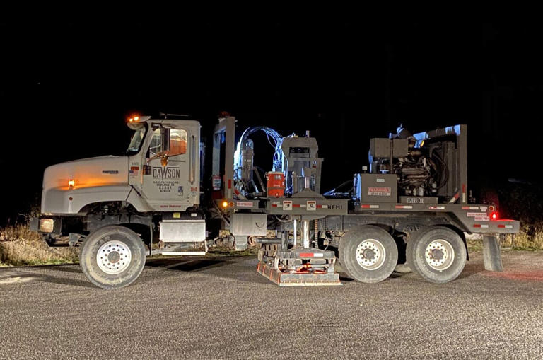 Using vibrations to see into Yellowstone's magma reservoir