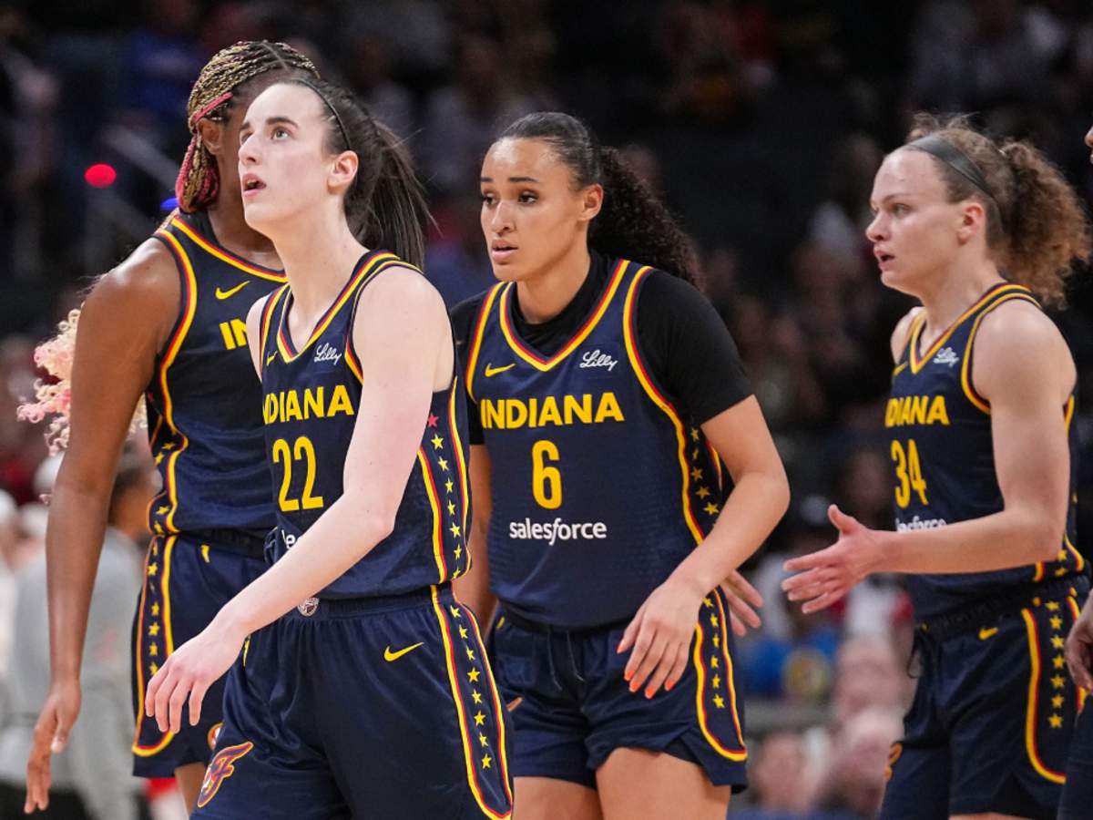 Indiana Fever: Key Milestones and Highlights That Shaped the Team’s Journey