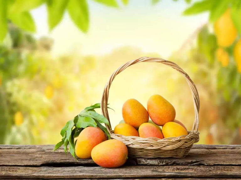 5 Scientifically Proven Benefits of Mangoes That Make Them a True ...