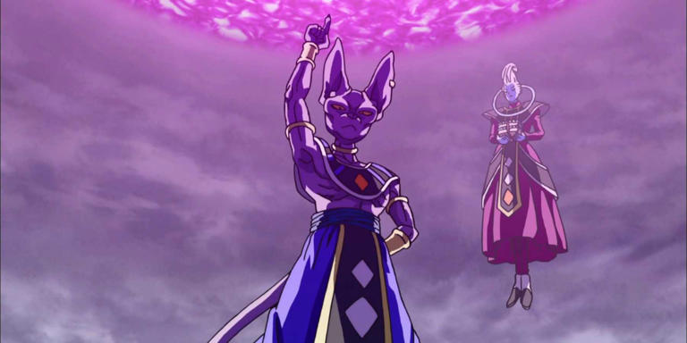 The Strongest Attack in Dragon Ball History Still Hasn't Won a Real Fight