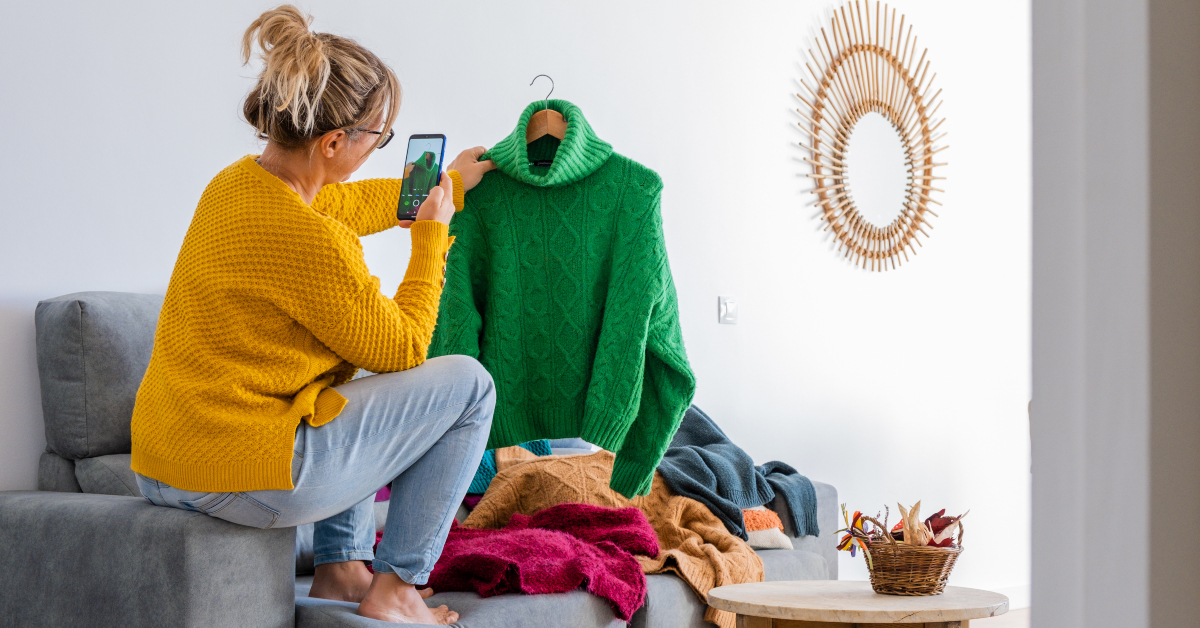 15 Unneeded Items Retirees Can Turn Into Extra Pocket Money