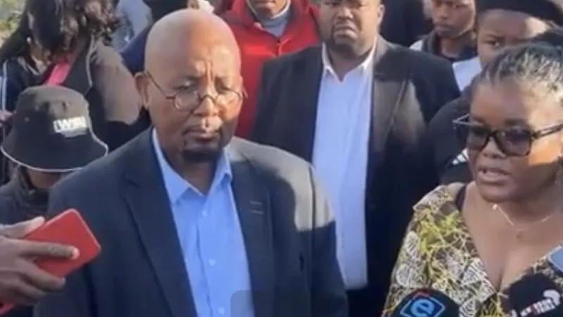 BREAKING NEWS: Higher Education Minister confirms WSU shooting victim ...