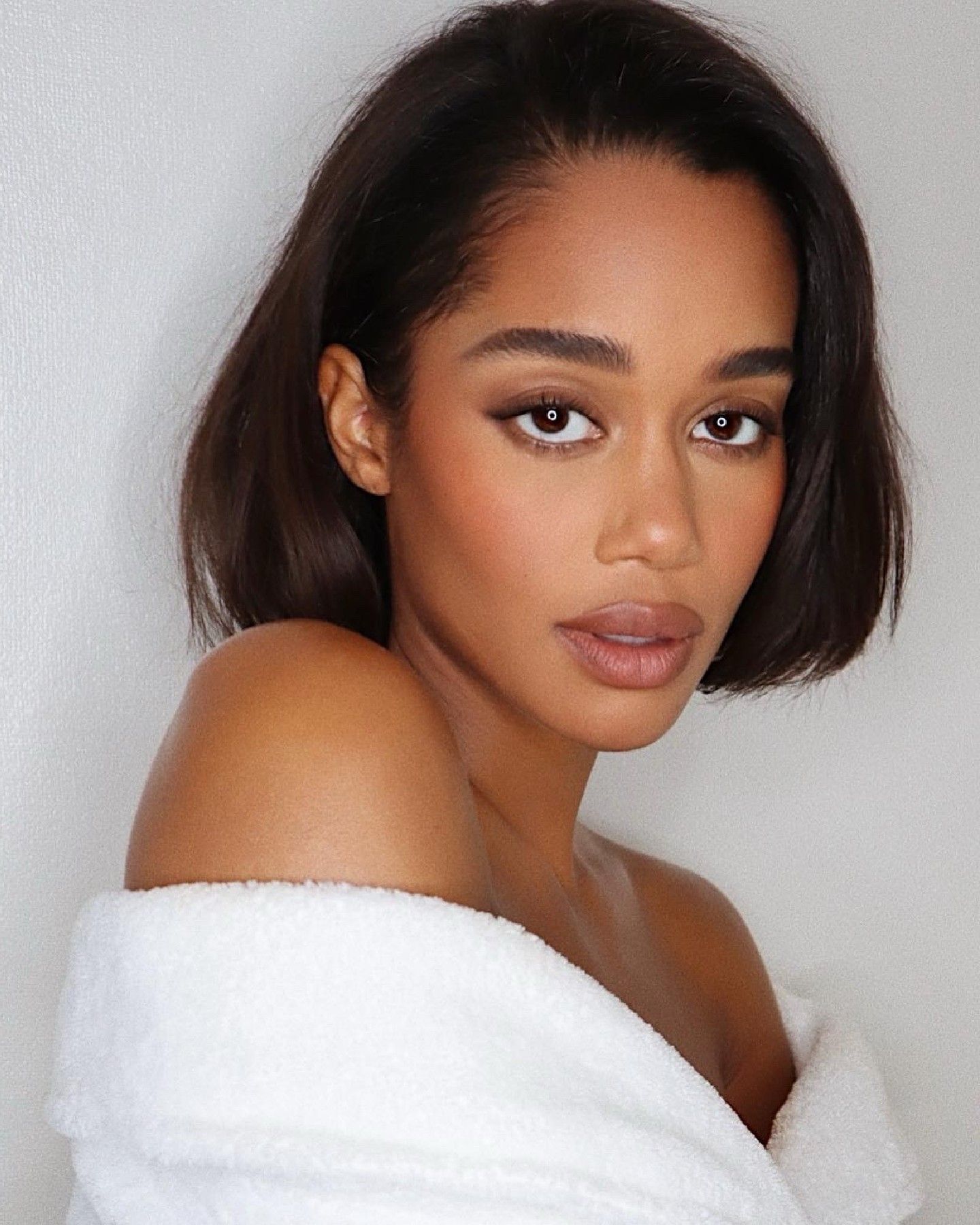 ‘Toasty Makeup’: la técnica con efecto ‘sun kissed’ que NECESITAS para ...