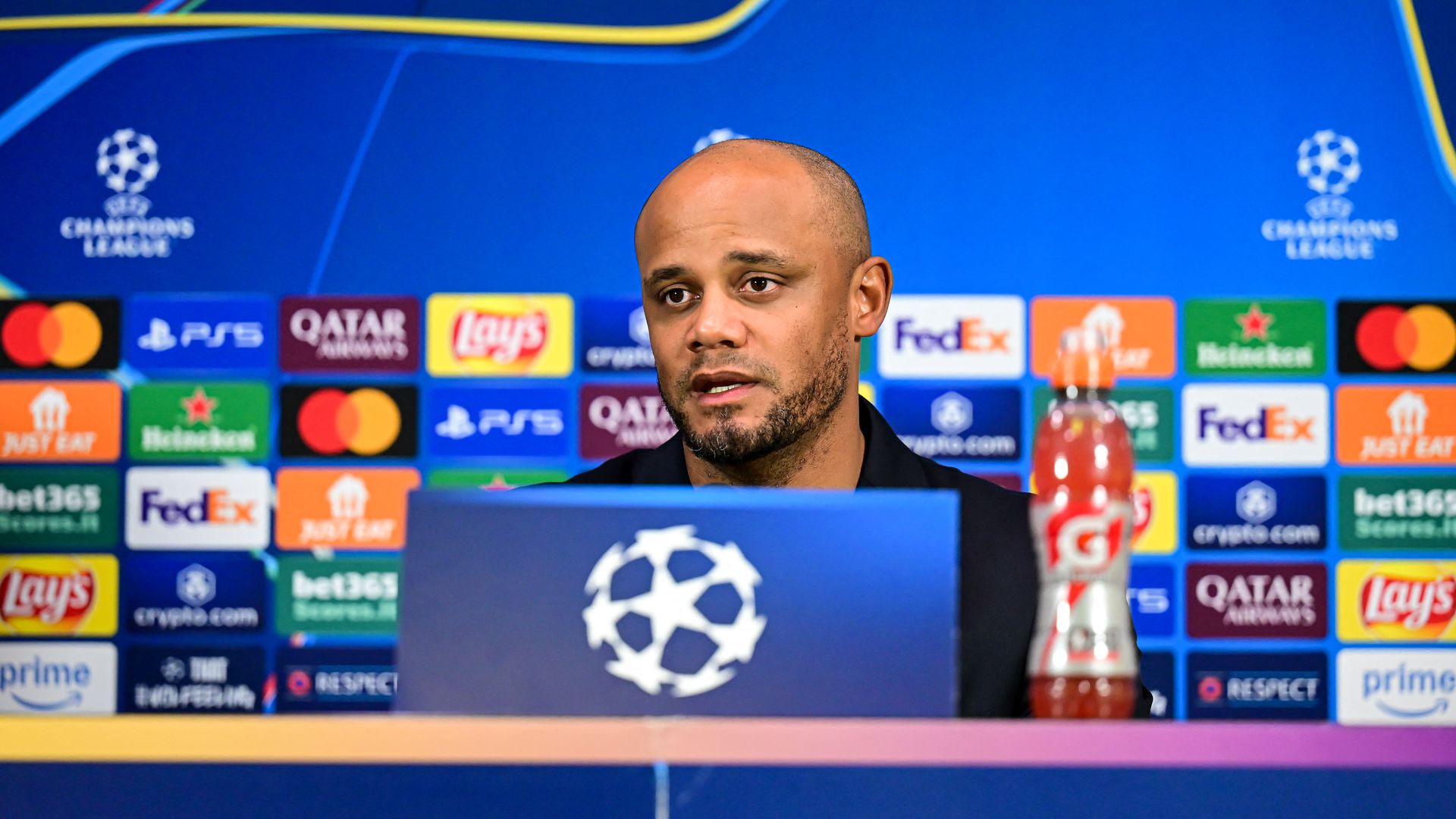 Inter Milan vs. Bayern Munich: Gamethread and Live Blog — Lineups are ...