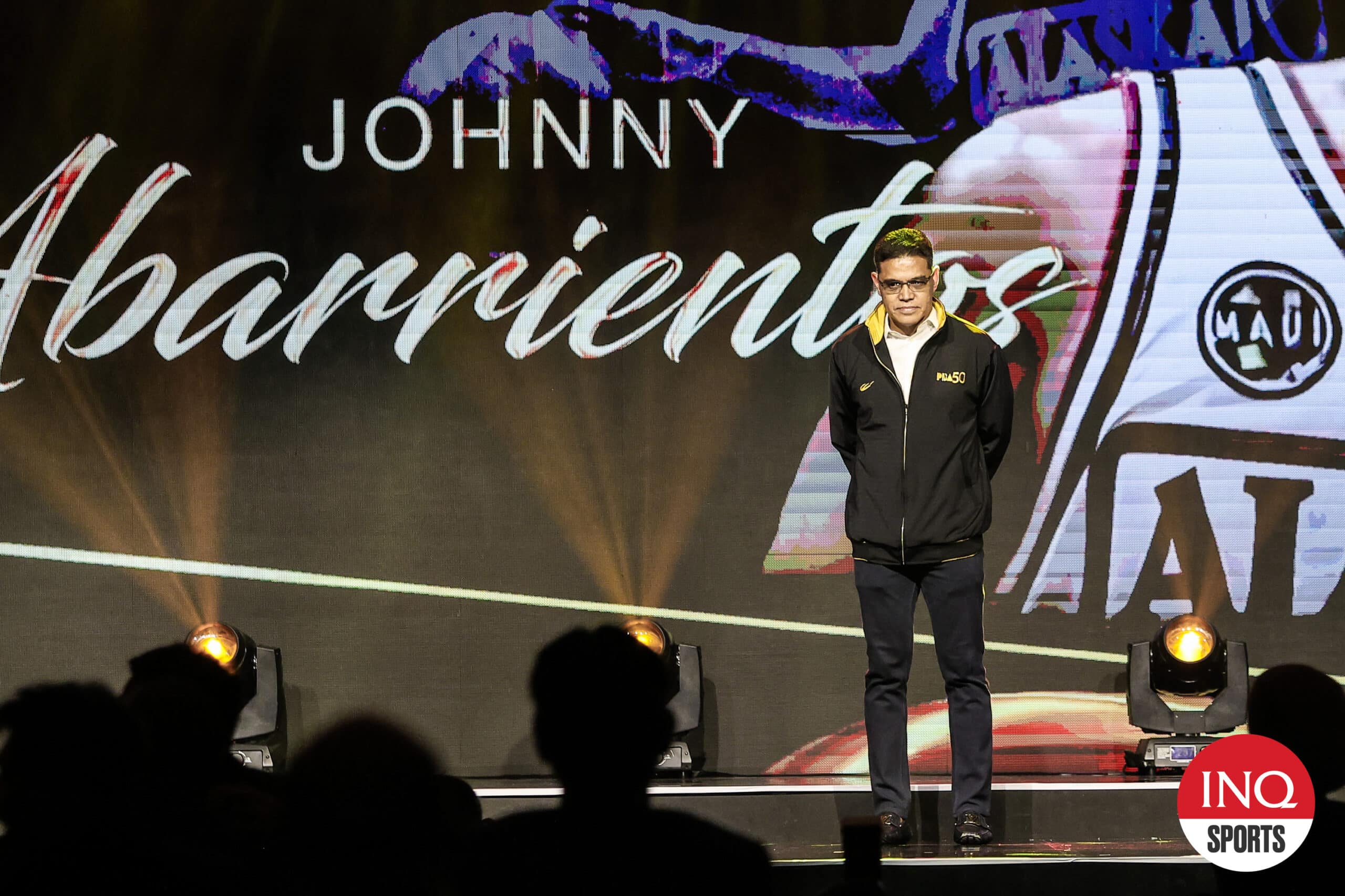 Johnny Abarrientos: Cariaso, Hawkins made PBA Greatest at ‘perfect time’