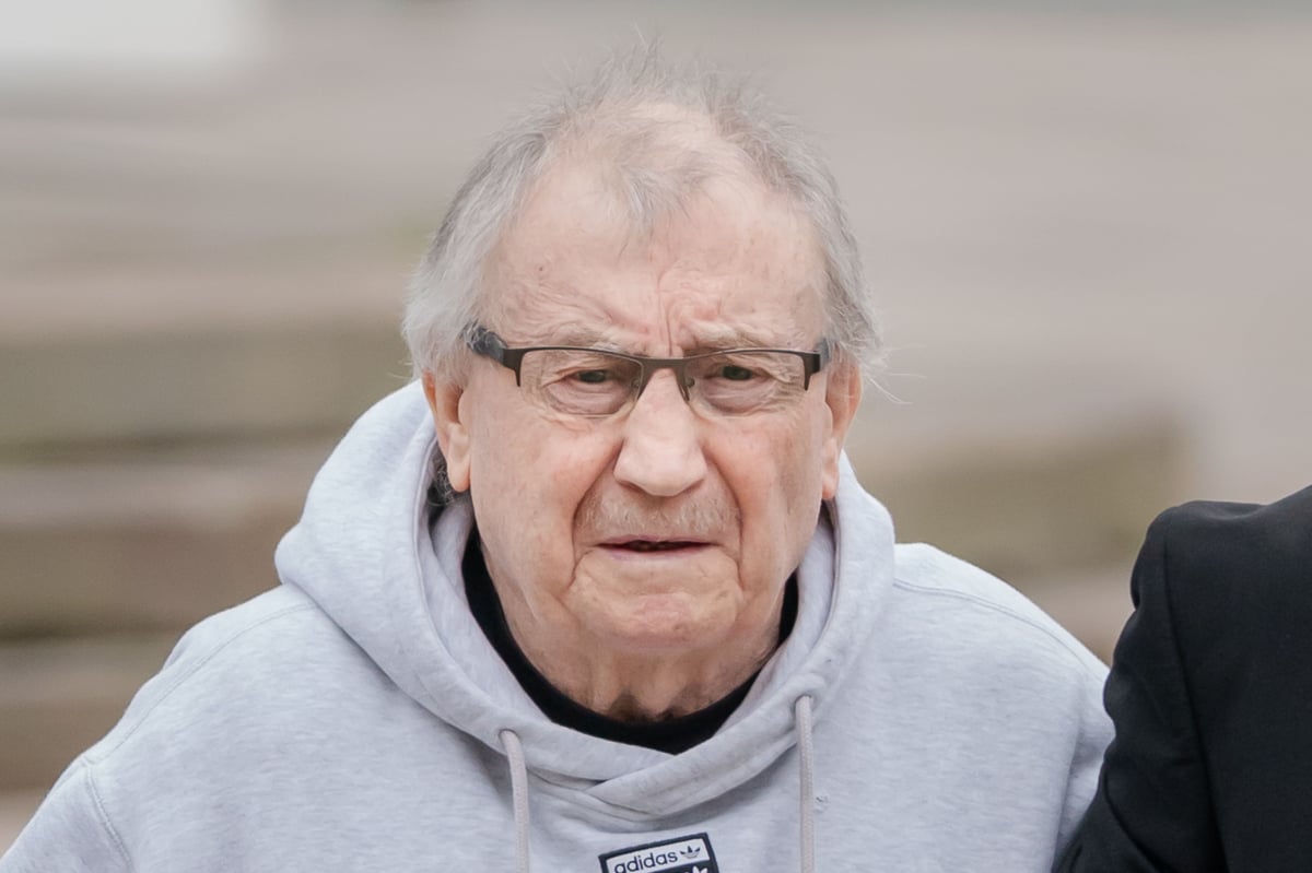 Grandfather of Jesse Lingard tells court he was not an ‘ogre’