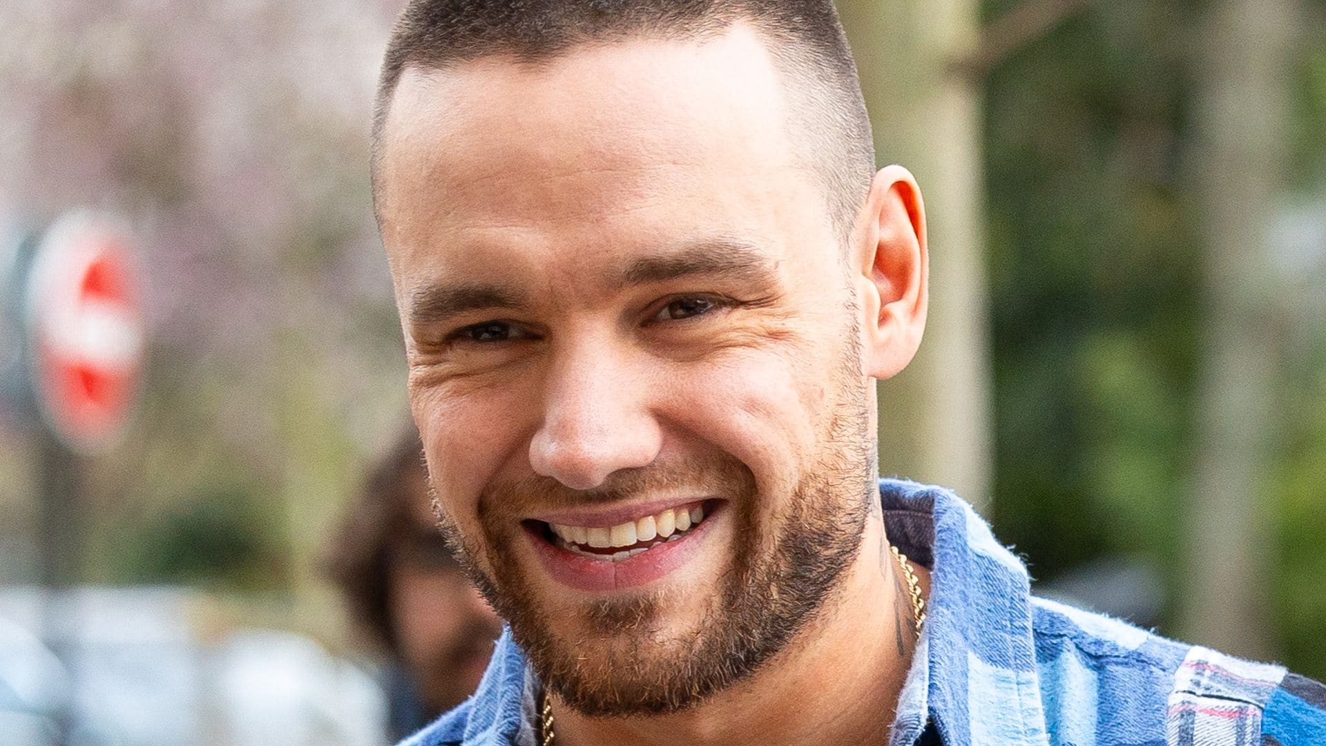 Liam Payne's sister shares heartbreaking message six months after his death